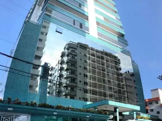 Apartamento para Venda em Praia Grande/SP Canto do Forte 3 Quartos