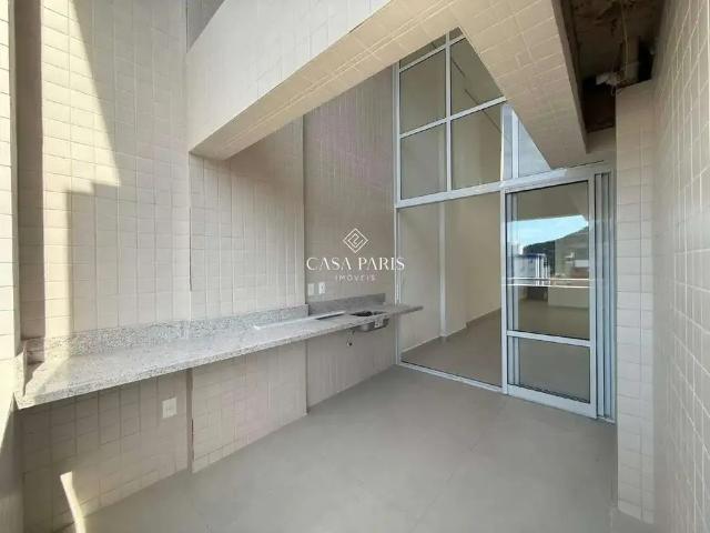 Apartamento para Venda em Praia Grande/SP Canto do Forte 3 Quartos