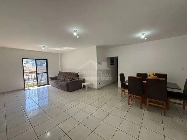 Apartamento para Venda em Praia Grande/SP Canto do Forte 3 Quartos
