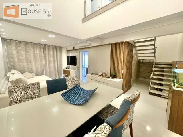 Apartamento para Venda em Praia Grande/SP Canto do Forte 3 Quartos