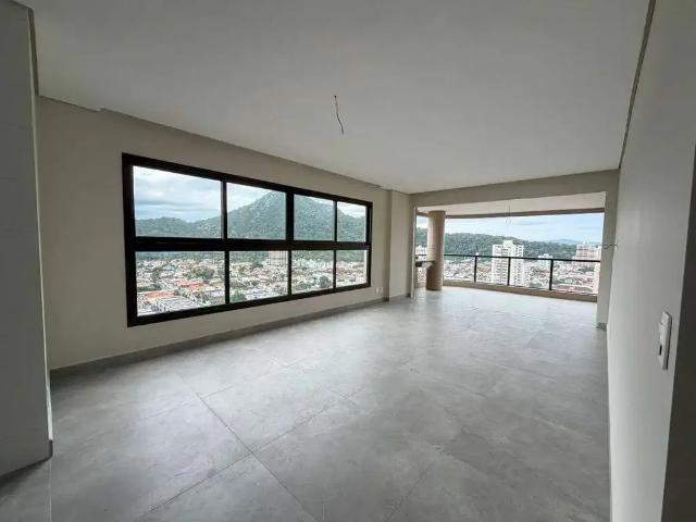 Apartamento para Venda em Praia Grande/SP Canto do Forte 3 Quartos