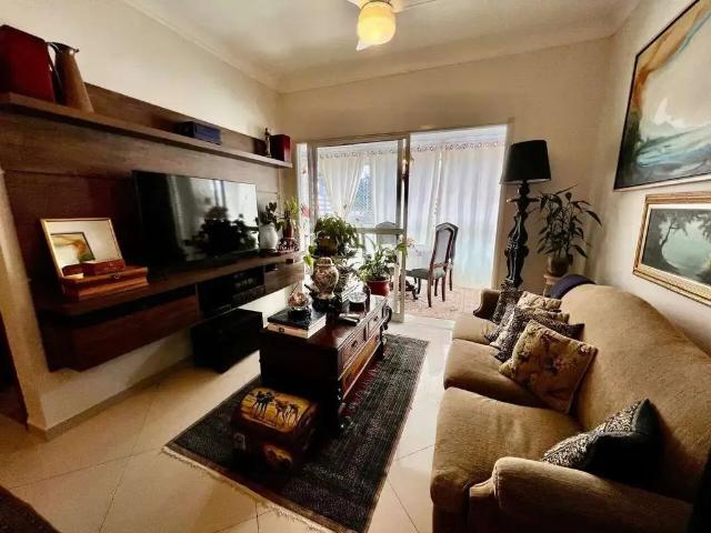 Apartamento para Venda em Praia Grande/SP Canto do Forte 3 Quartos