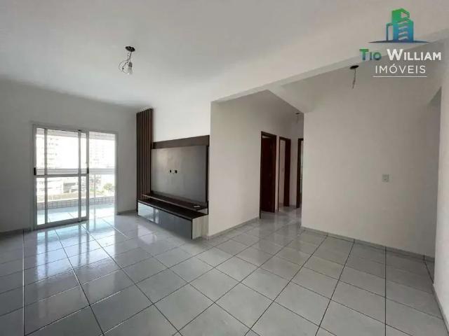Apartamento para Venda em Praia Grande/SP Canto do Forte 3 Quartos