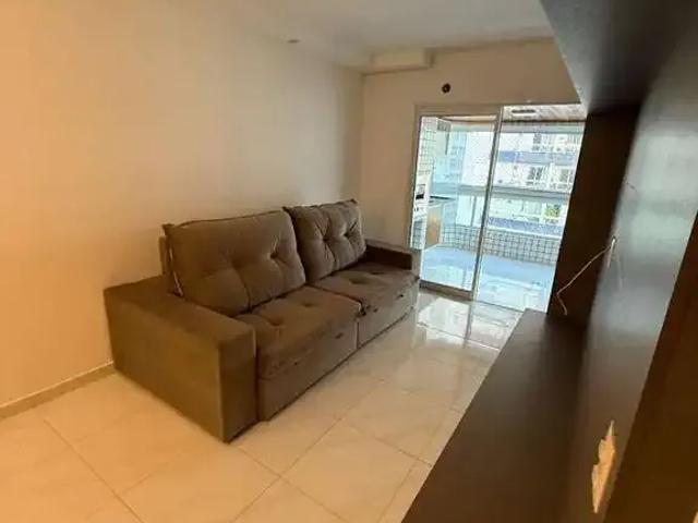 Apartamento para Venda em Praia Grande/SP Canto do Forte 3 Quartos