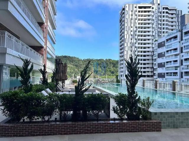 Apartamento para Venda em Praia Grande/SP Canto do Forte 3 Quartos