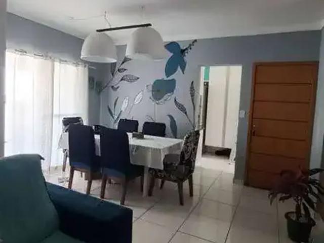 Apartamento para Venda em Praia Grande/SP Canto do Forte 3 Quartos