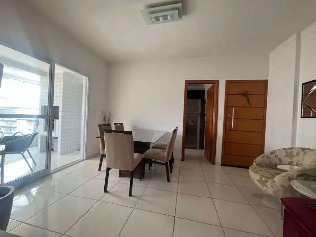 Apartamento para Venda em Praia Grande/SP Canto do Forte 3 Quartos