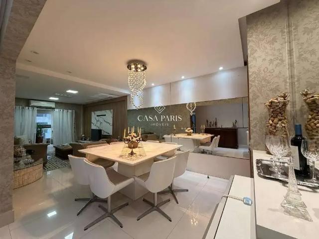 Apartamento para Venda em Praia Grande/SP Canto do Forte 3 Quartos
