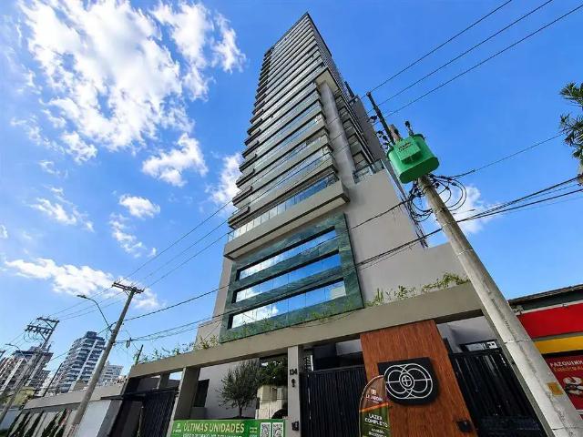 Apartamento para Venda em Praia Grande/SP Canto do Forte 3 Quartos