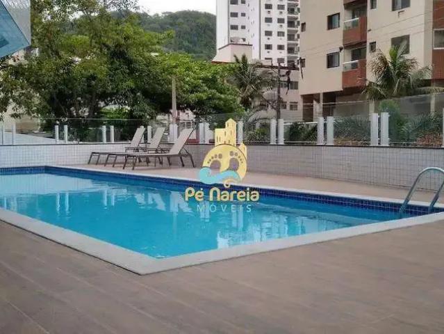 Apartamento para Venda em Praia Grande/SP Canto do Forte 3 Quartos