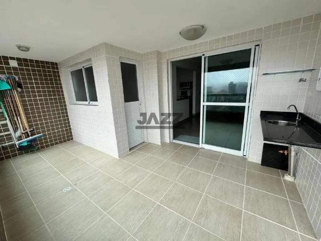 Apartamento para Venda em Praia Grande/SP Canto do Forte 3 Quartos