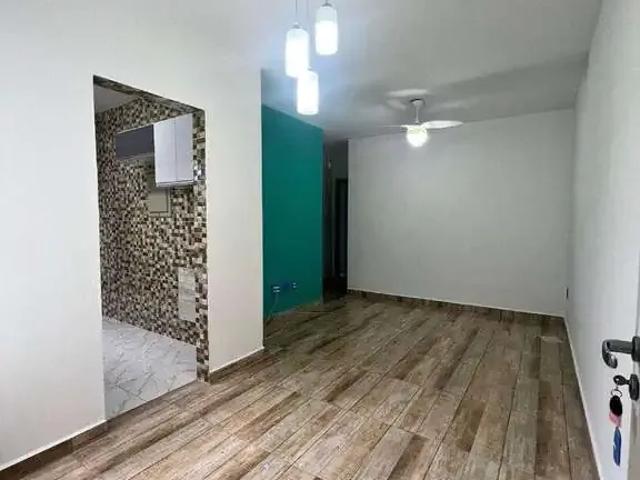 Apartamento para Venda em Praia Grande/SP Canto do Forte 3 Quartos