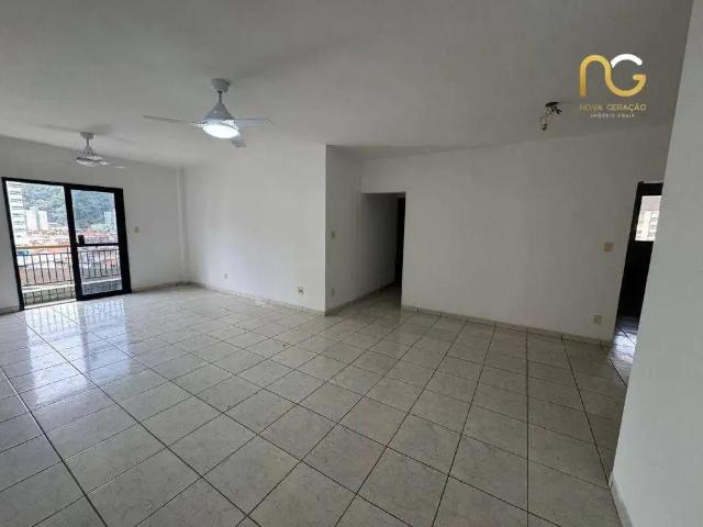 Apartamento para Venda em Praia Grande/SP Canto do Forte 3 Quartos