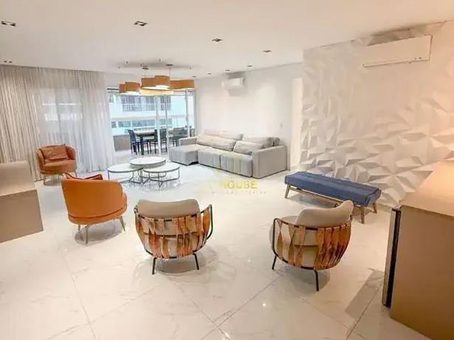 Apartamento para Venda em Praia Grande/SP Canto do Forte 3 Quartos