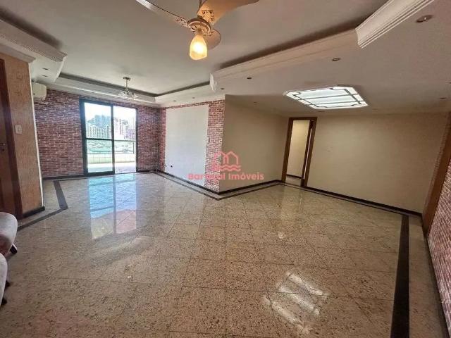 Apartamento para Venda em Praia Grande/SP Canto do Forte 3 Quartos