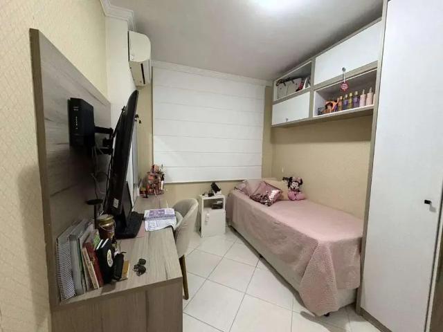 Apartamento para Venda em Praia Grande/SP Canto do Forte 3 Quartos