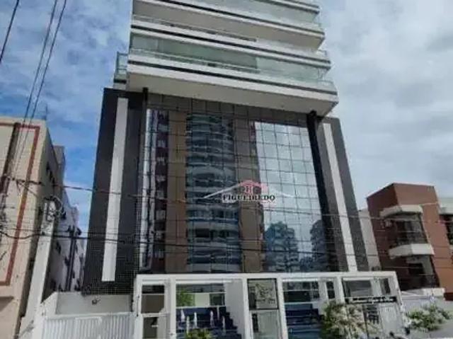 Apartamento para Venda em Praia Grande/SP Canto do Forte 3 Quartos