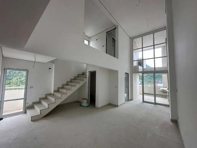 Apartamento para Venda em Praia Grande/SP Canto do Forte 3 Quartos