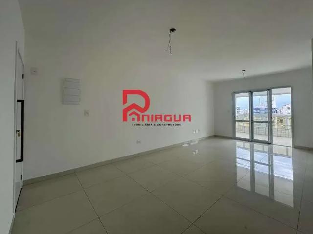 Apartamento para Venda em Praia Grande/SP Canto do Forte 3 Quartos