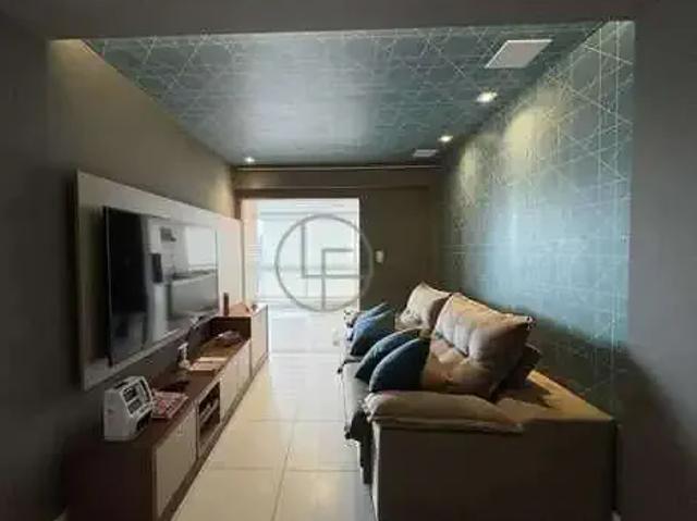 Apartamento para Venda em Praia Grande/SP Canto do Forte 3 Quartos