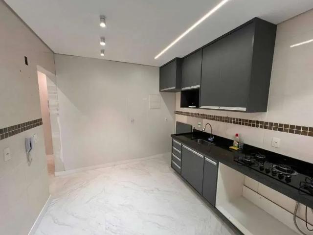 Apartamento para Venda em Praia Grande/SP Canto do Forte 3 Quartos