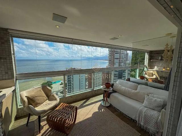 Apartamento para Venda em Praia Grande/SP Canto do Forte 3 Quartos