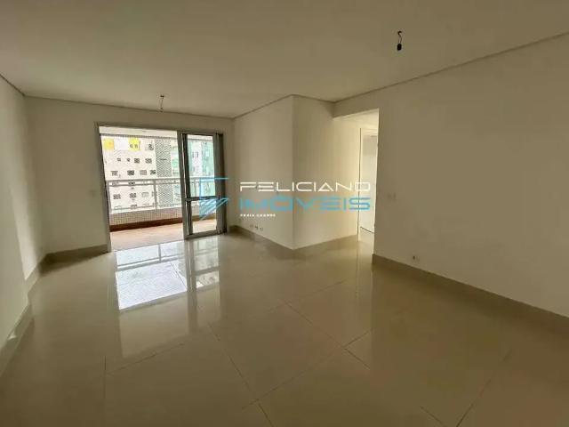 Apartamento para Venda em Praia Grande/SP Canto do Forte 3 Quartos