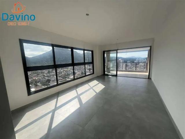 Apartamento para Venda em Praia Grande/SP Canto do Forte 3 Quartos