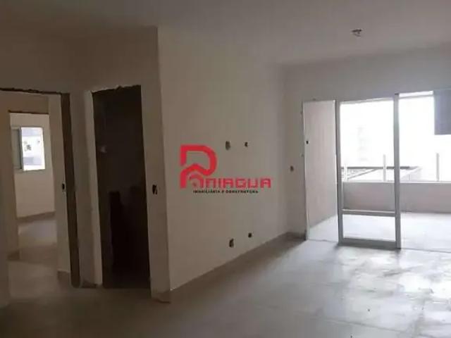 Apartamento para Venda em Praia Grande/SP Canto do Forte 3 Quartos