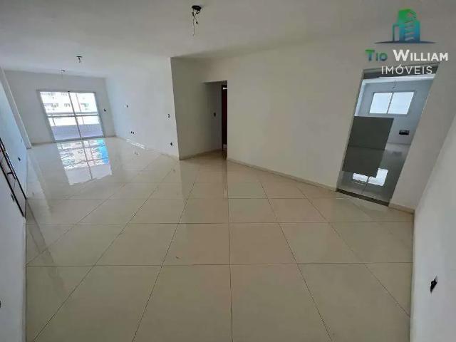 Apartamento para Venda em Praia Grande/SP Canto do Forte 3 Quartos