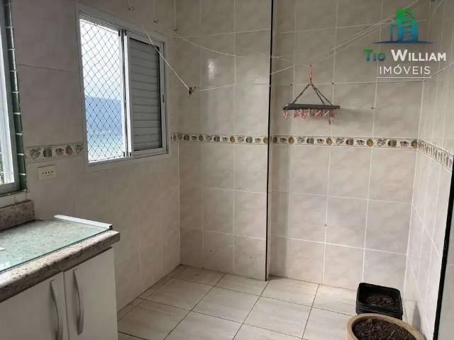 Apartamento para Venda em Praia Grande/SP Canto do Forte 3 Quartos