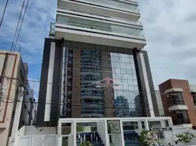 Apartamento para Venda em Praia Grande/SP Canto do Forte 3 Quartos