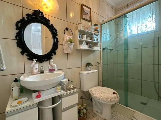 Apartamento para Venda em Praia Grande/SP Canto do Forte 3 Quartos