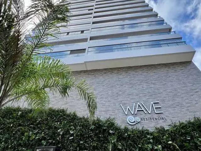 Apartamento para Venda em Praia Grande/SP Canto do Forte 3 Quartos