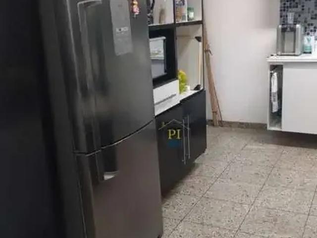 Apartamento para Venda em Praia Grande/SP Canto do Forte 3 Quartos
