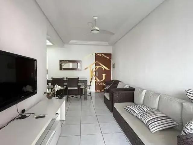 Apartamento para Venda em Praia Grande/SP Canto do Forte 3 Quartos