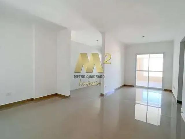 Apartamento para Venda em Praia Grande/SP Canto do Forte 3 Quartos
