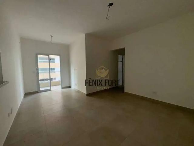 Apartamento para Venda em Praia Grande/SP Canto do Forte 3 Quartos