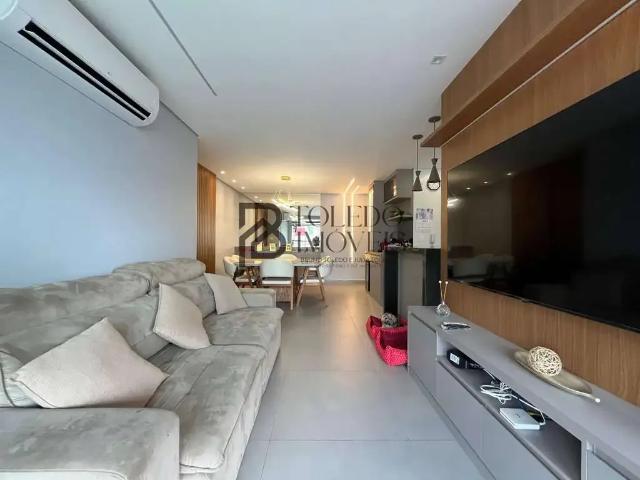 Apartamento para Venda em Praia Grande/SP Canto do Forte 3 Quartos