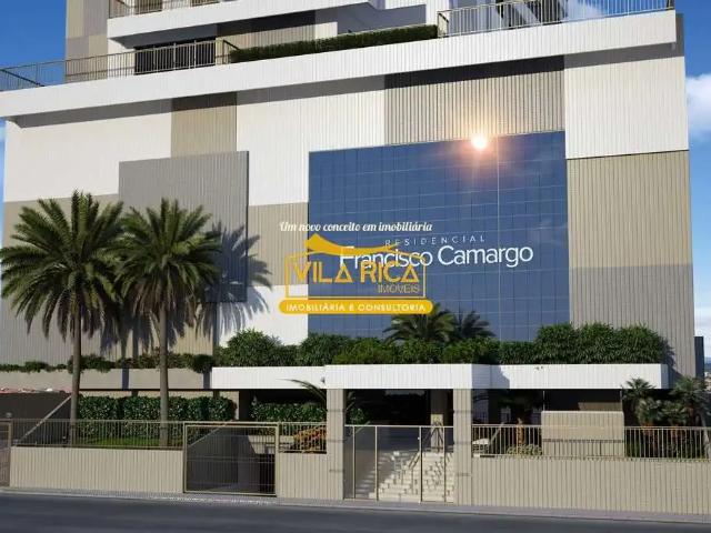 Apartamento para Venda em Praia Grande/SP Canto do Forte 3 Quartos