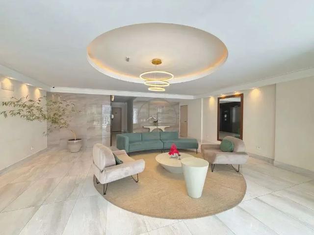 Apartamento para Venda em Praia Grande/SP Canto do Forte 3 Quartos