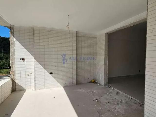 Apartamento para Venda em Praia Grande/SP Canto do Forte 3 Quartos