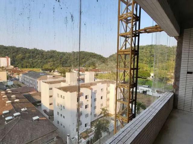 Apartamento para Venda em Praia Grande/SP Canto do Forte 3 Quartos