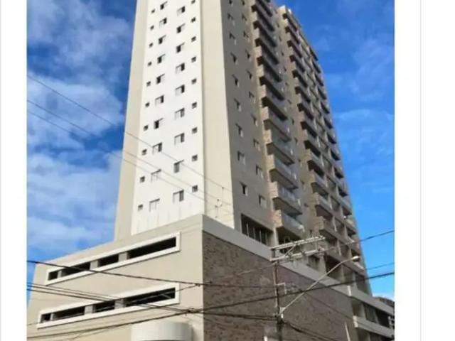 Apartamento para Venda em Praia Grande/SP Canto do Forte 3 Quartos