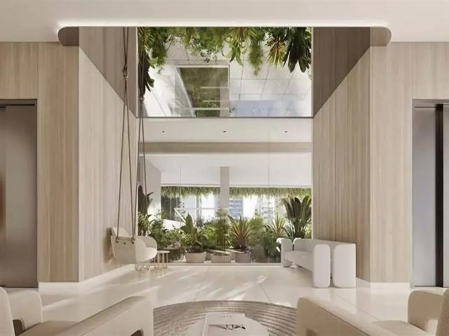 Apartamento para Venda em Praia Grande/SP Canto do Forte 3 Quartos