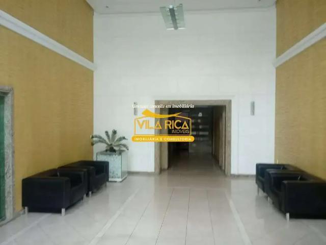 Apartamento para Venda em Praia Grande/SP Canto do Forte 3 Quartos