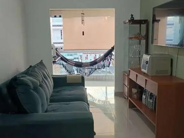 Apartamento para Venda em Praia Grande/SP Canto do Forte 3 Quartos