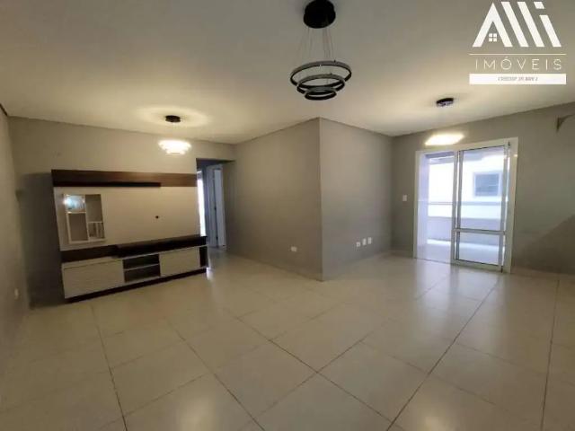Apartamento para Venda em Praia Grande/SP Canto do Forte 3 Quartos