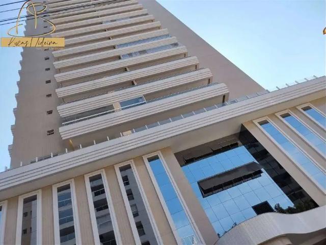 Apartamento para Venda em Praia Grande/SP Canto do Forte 3 Quartos