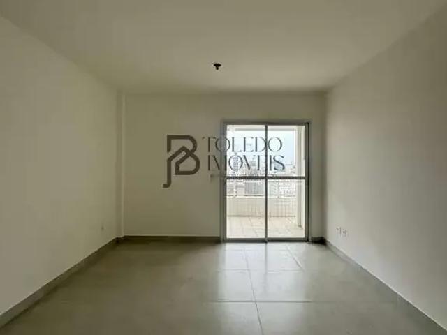 Apartamento para Venda em Praia Grande/SP Canto do Forte 3 Quartos